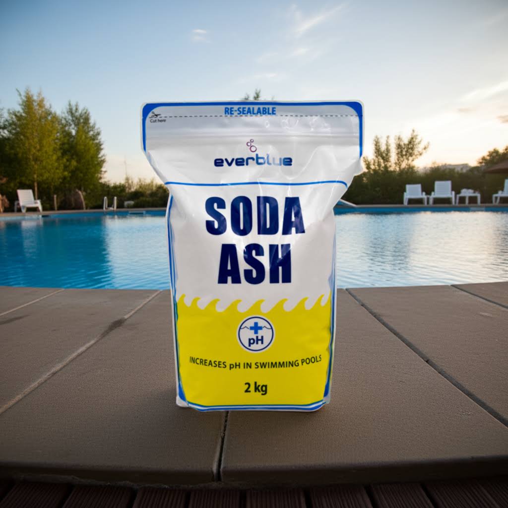 Soda Ash – Eco-Fiber