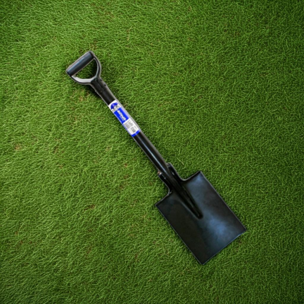 Spade – Eco-Fiber