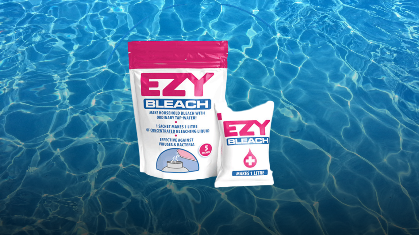 Eco-Fiber - Mastering Swimming Pool Filtration